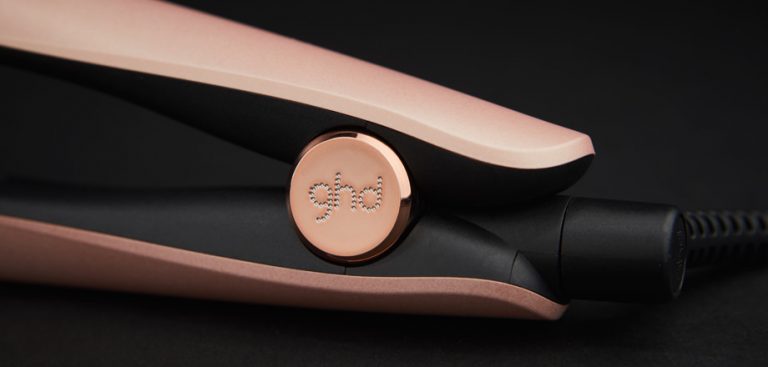GHD Gold – Rose Gold – Gift Set – Emma Louise Hair Salon