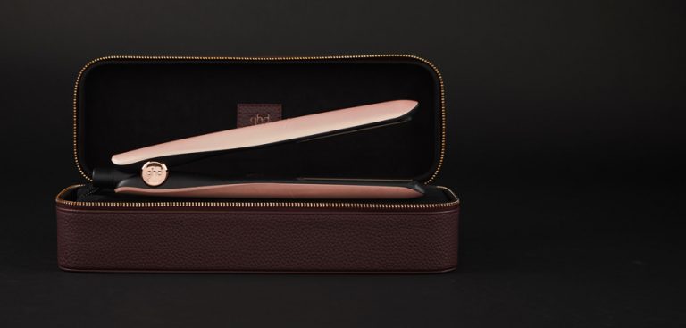 GHD Gold – Rose Gold – Gift Set – Emma Louise Hair Salon